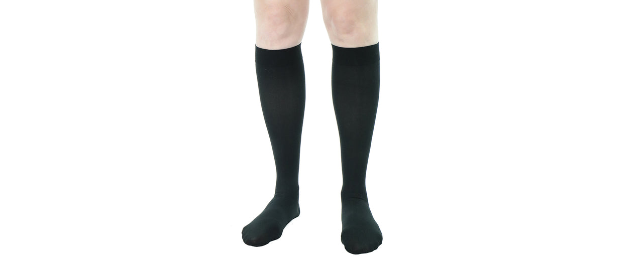 Bas De Compression | 18 Questions Les Plus Posées - Réponses