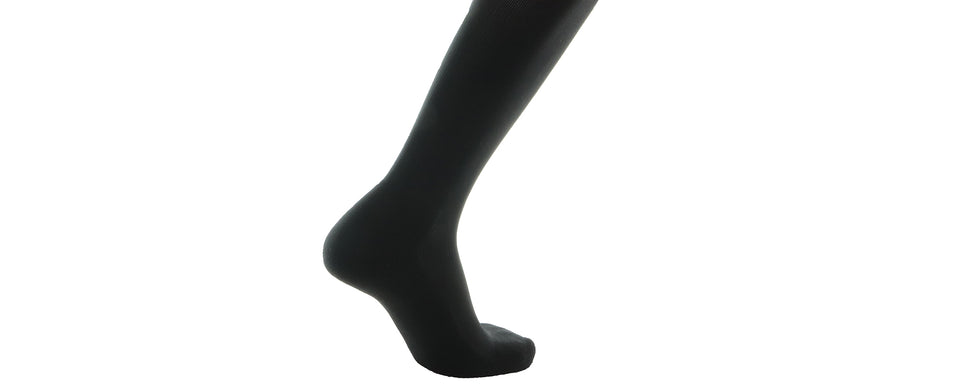 Bas De Compression | Types