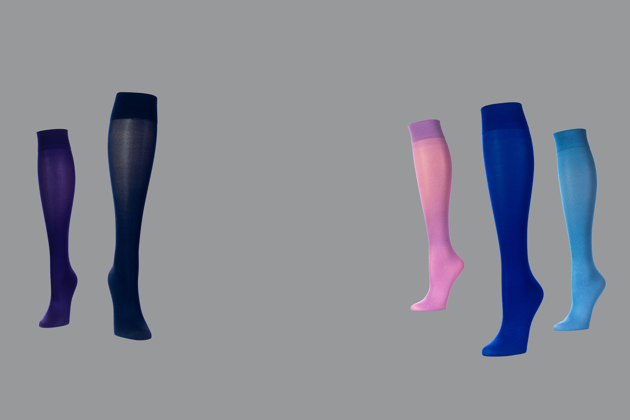 Bas De Compression | Les Choisir En 5 Étapes Faciles