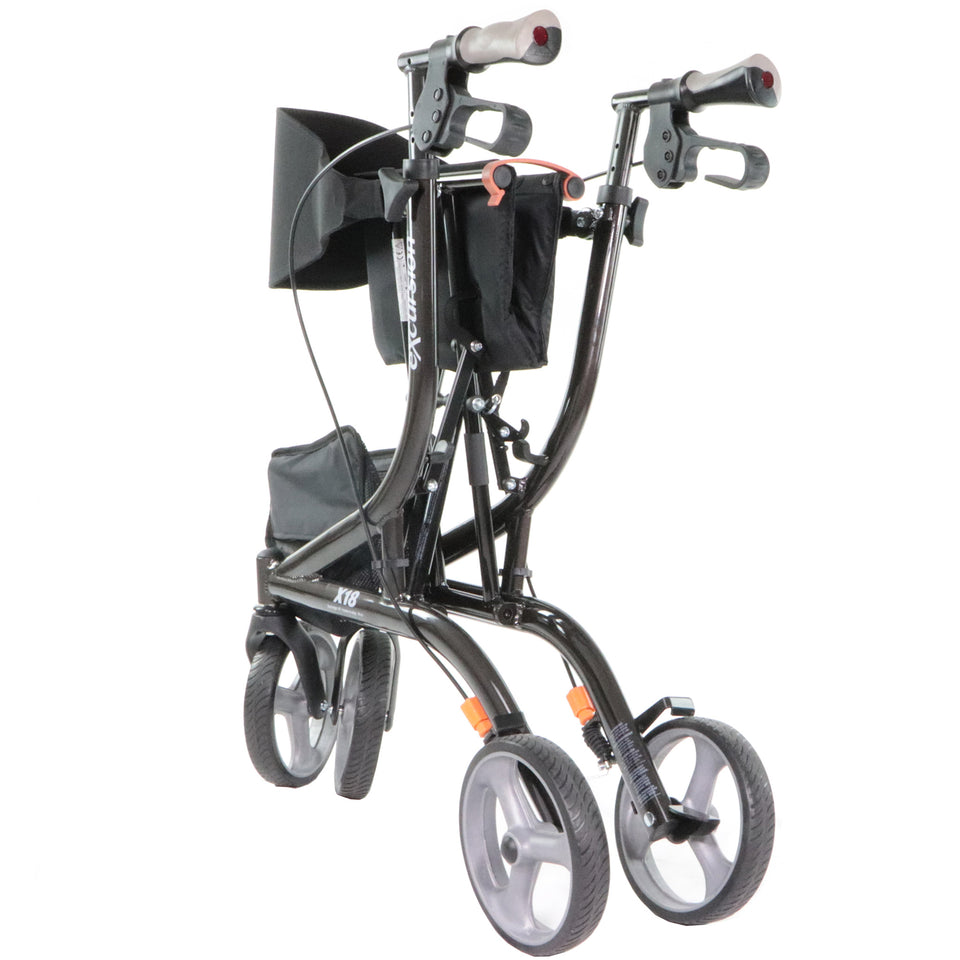 Déambulateur Airgo Excursion | Marchette Pour Adulte