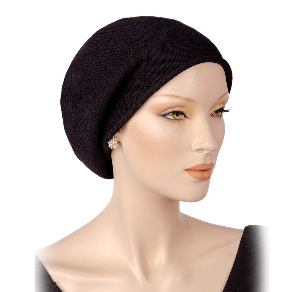 Chapeau - Cancer | Après Chimio