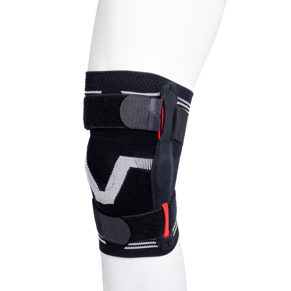 Genouillère Rotulienne | Avec Support Pour Rotule Du Genou