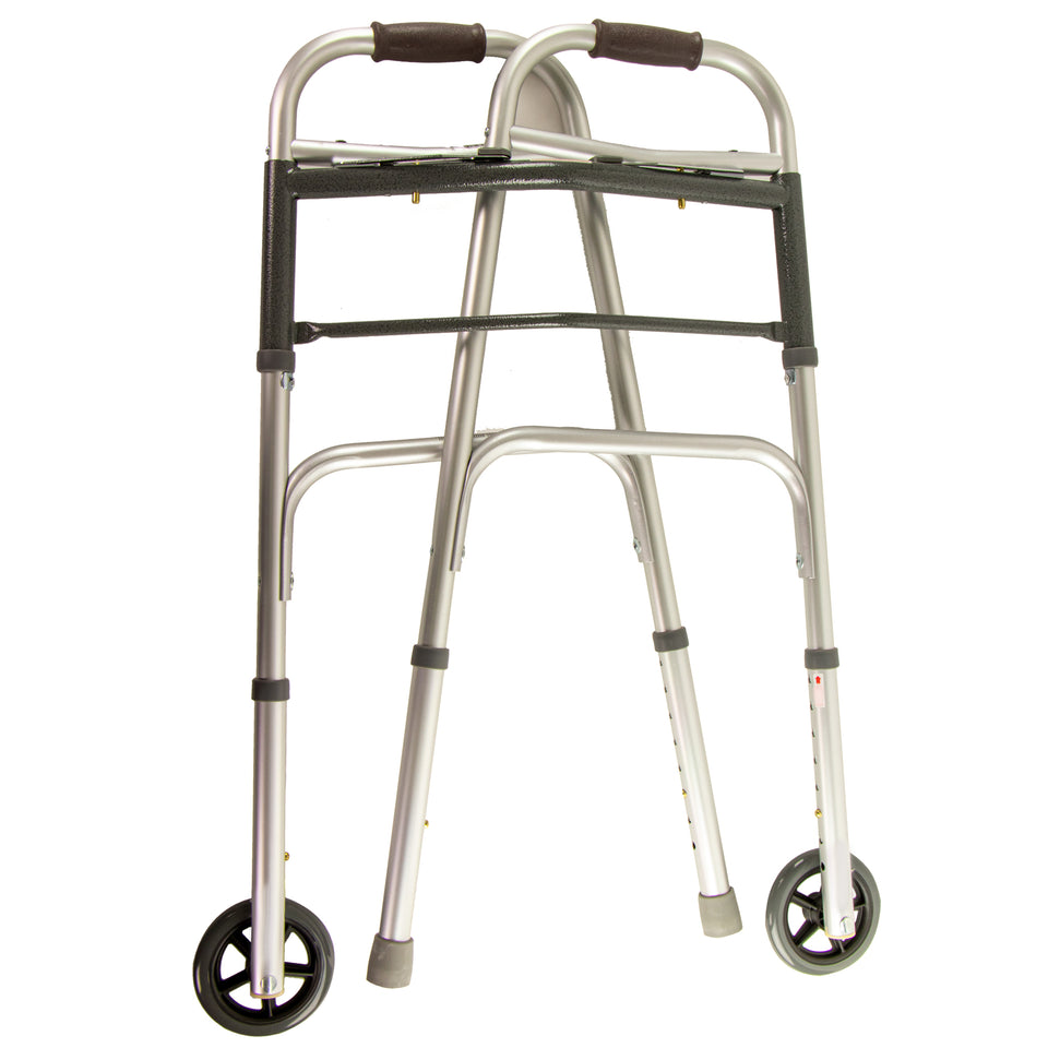 Marchette | Pour Adulte - Durable - À Prix Abordable