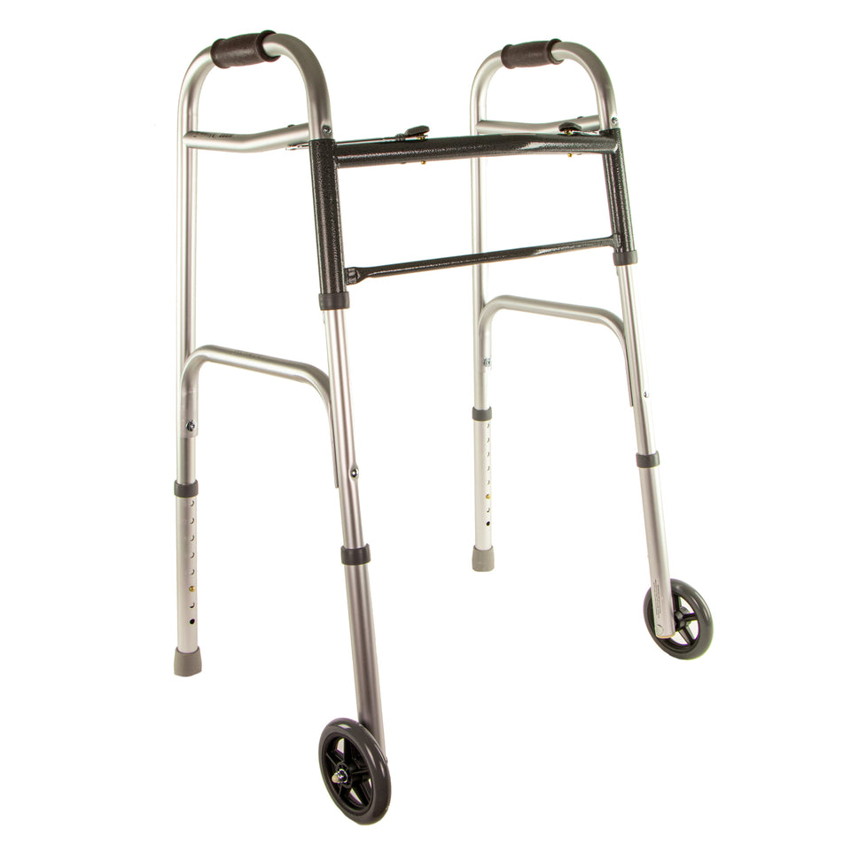 Marchette | Pour Adulte - Durable - À Prix Abordable