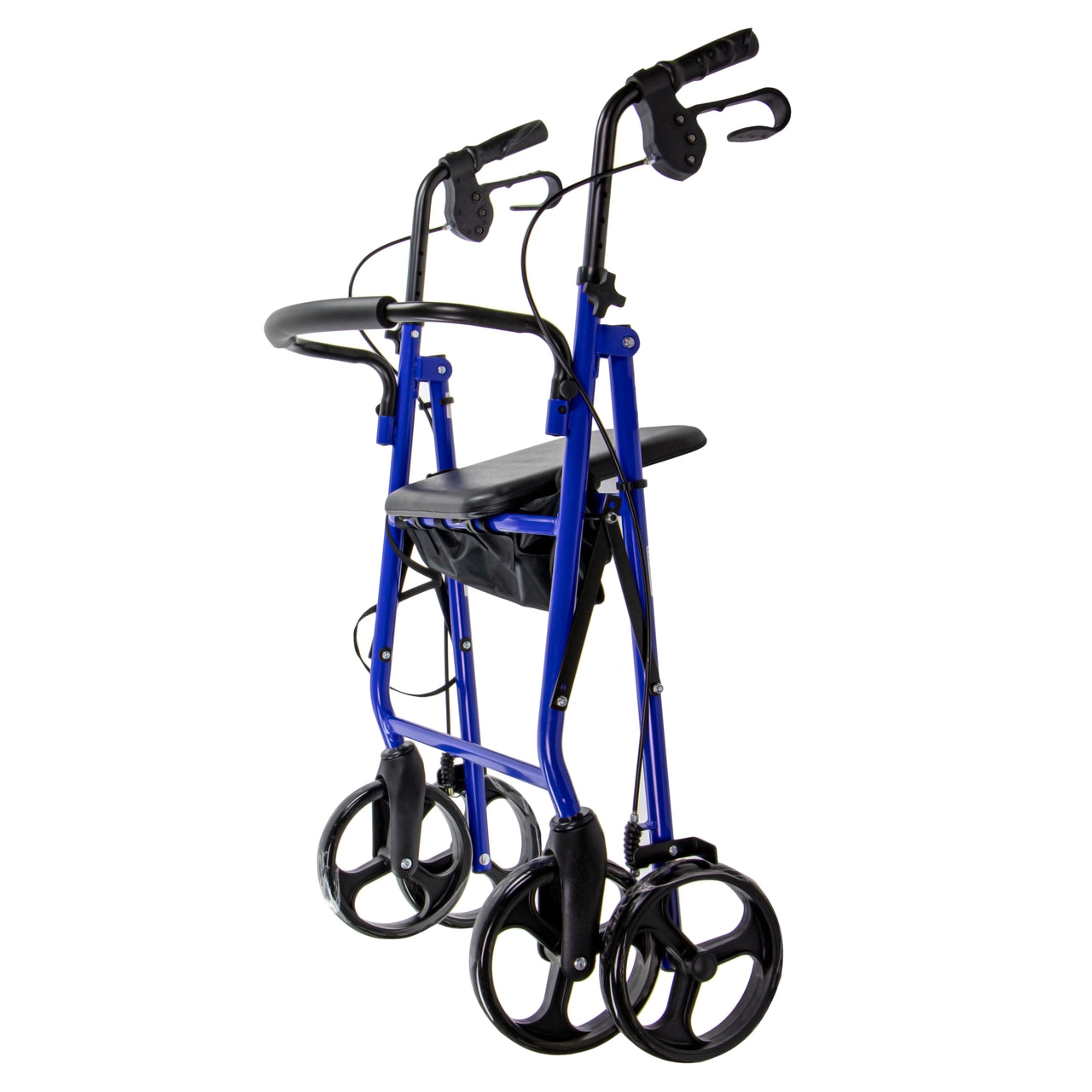 Marchette Pour Adulte | Avec Siège - 4 Roues