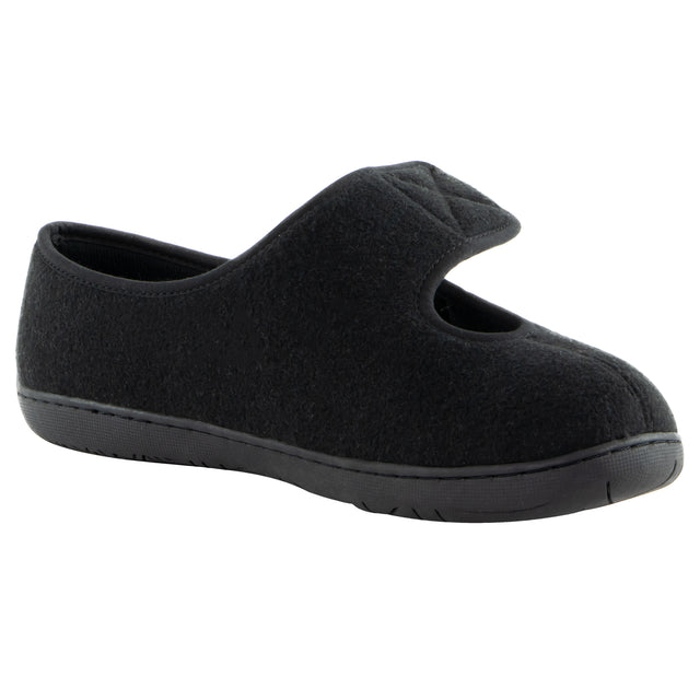 Pantoufle - Chaussure Adaptée Pour Personne Âgée | Femme ou Homme
