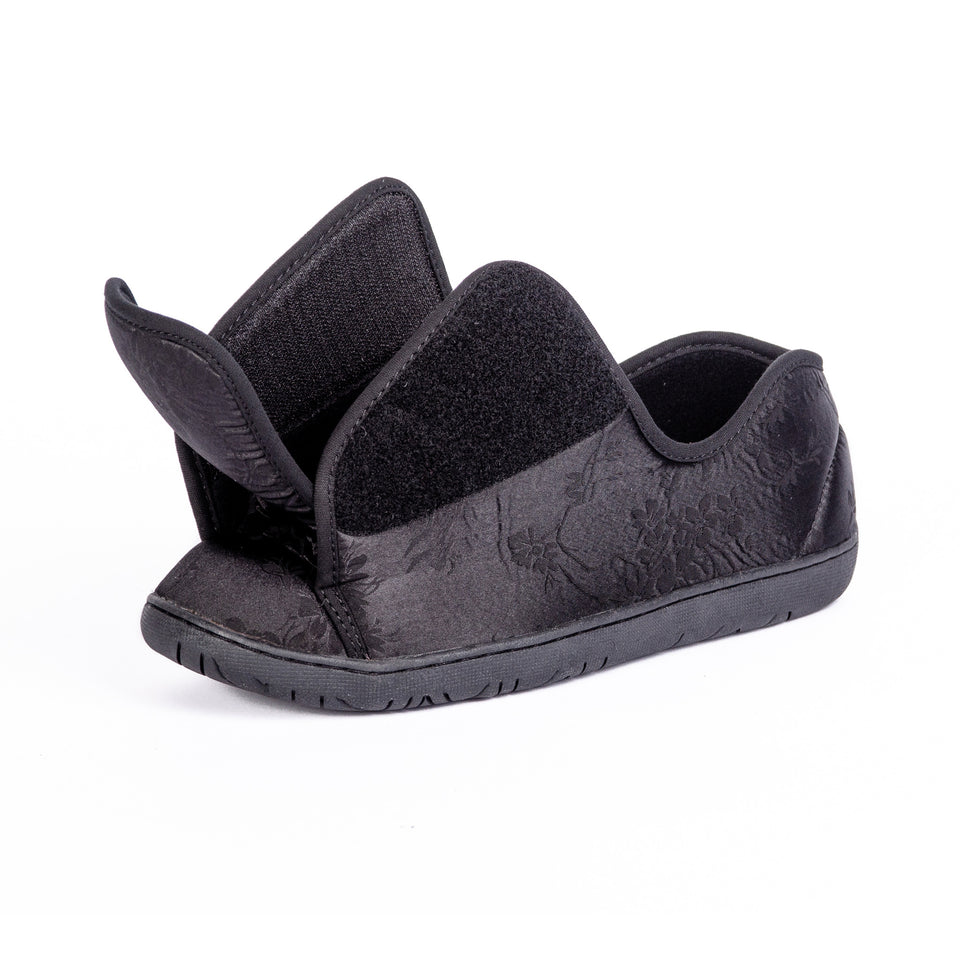 Pantoufle - Chaussure Adaptée Pour Personne Âgée | Femme ou Homme