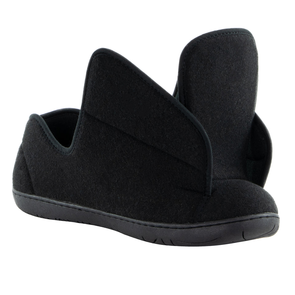 Pantoufle - Chaussure Adaptée Pour Personne Âgée | Femme ou Homme