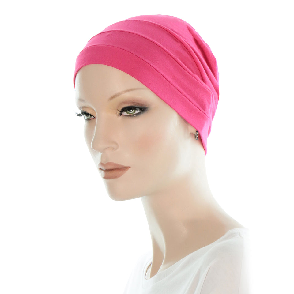 Bonnet Chimio | Confortable Et Coloré - À Prix Raisonnable